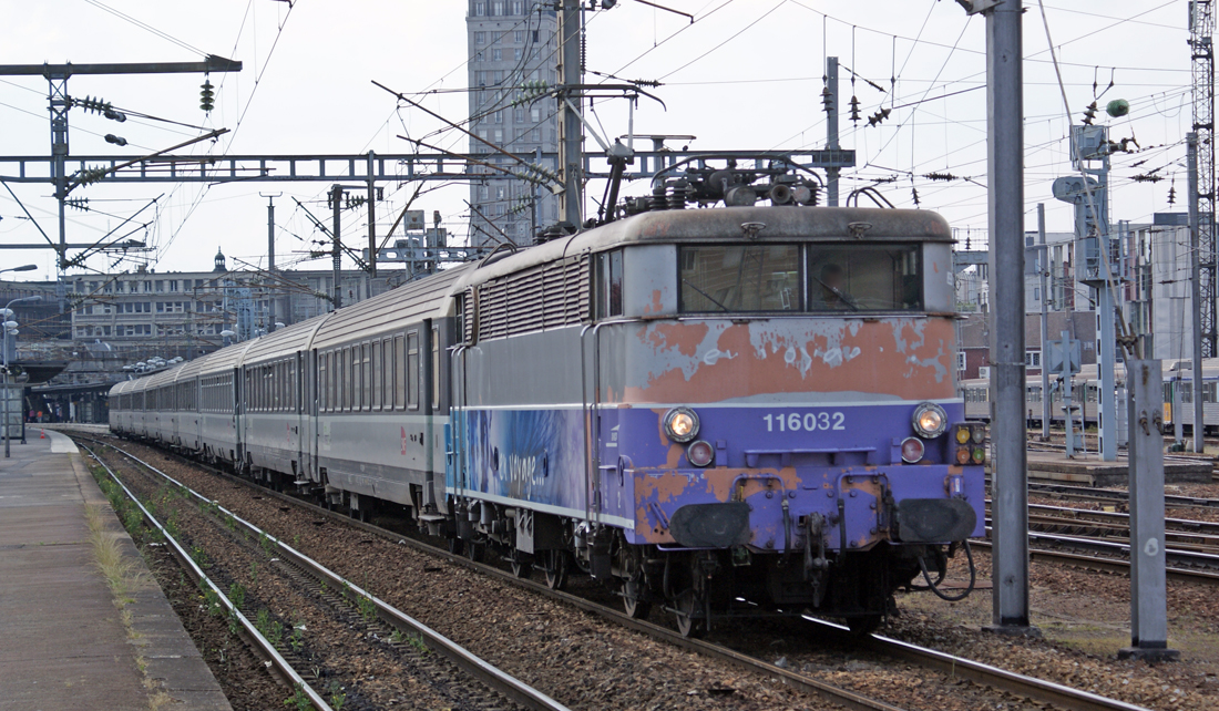 BB 16032, Amiens (80)