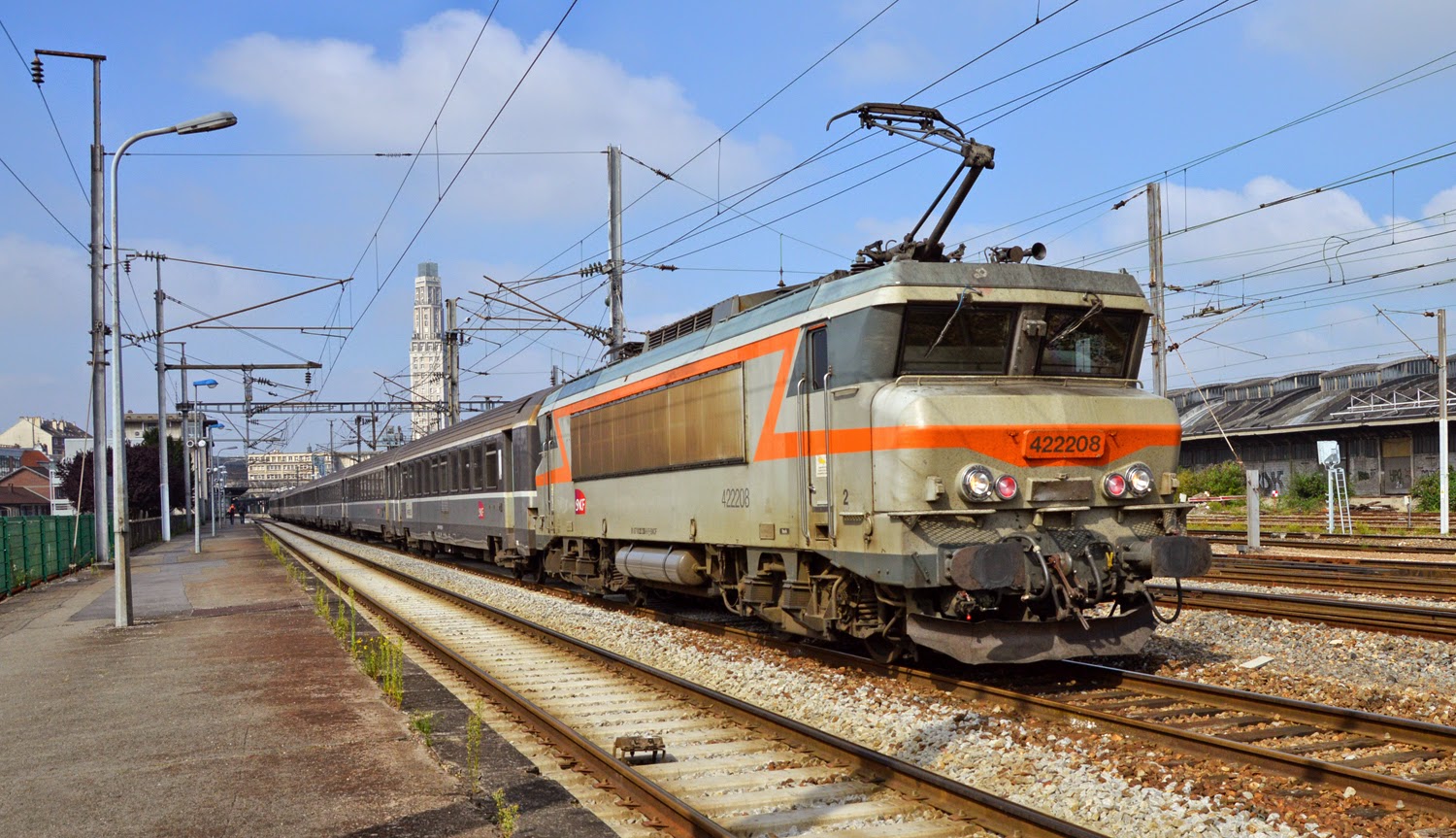BB 22208, Amiens (80)