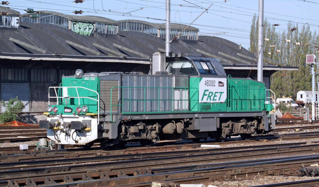 BB 60082, Amiens (80)