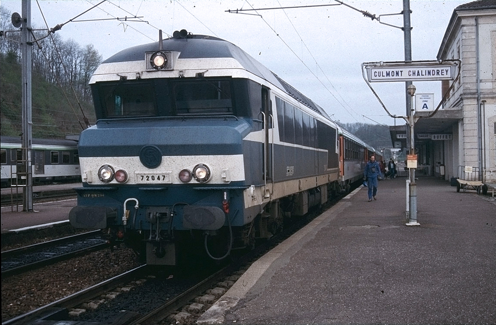 CC 72047, Culmont-Chalindrey (52)