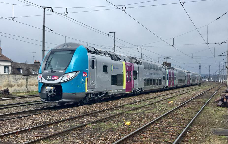 Z 56509/10 (505L), Compiègne (60)